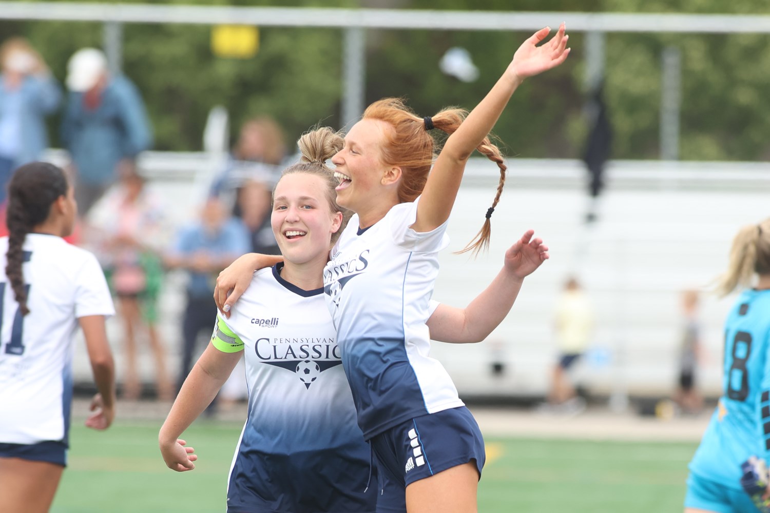 Eastern Pennsylvania Presidents Cup - Eastern Pennsylvania Youth Soccer