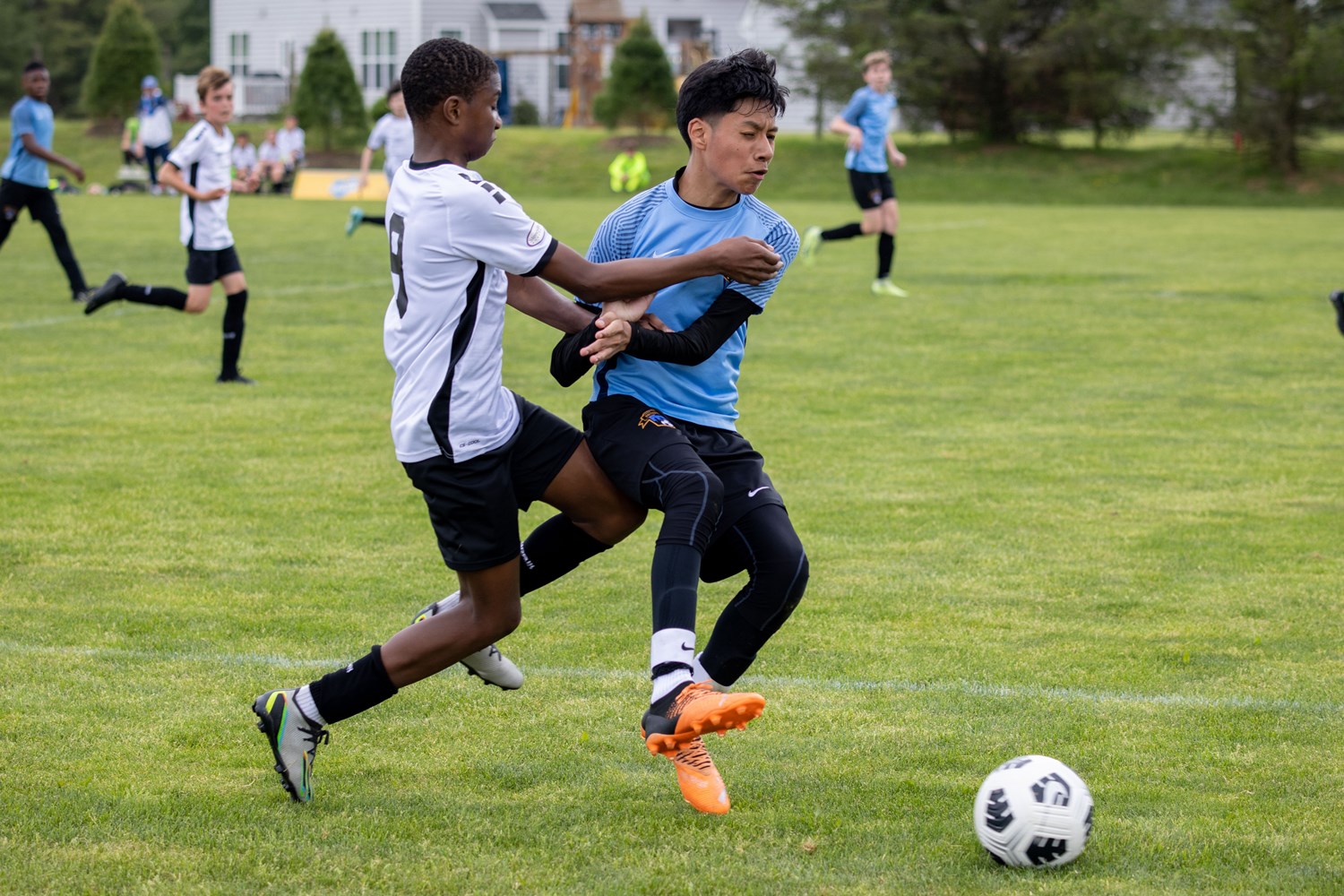 Eastern Pennsylvania Presidents Cup - Eastern Pennsylvania Youth Soccer
