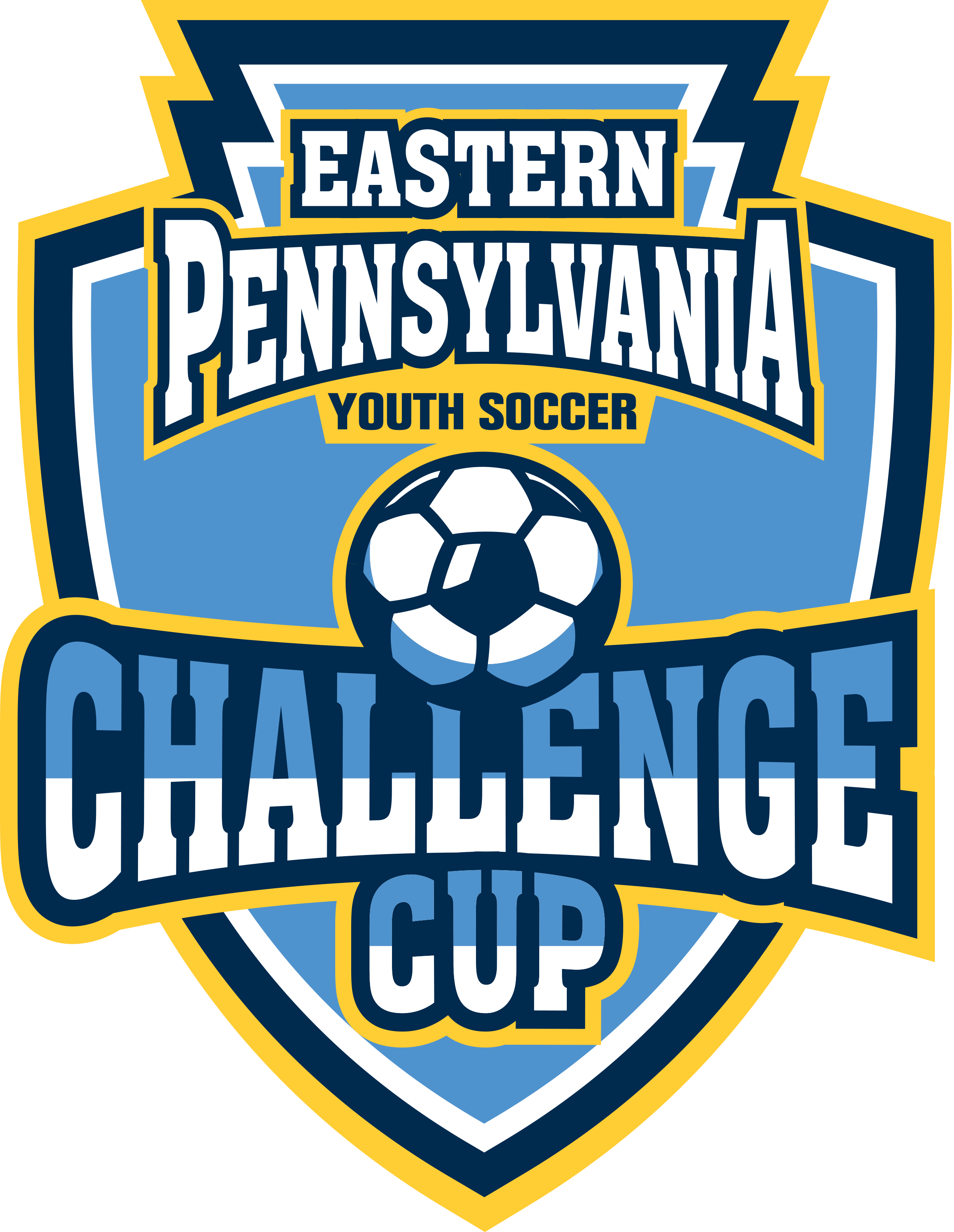 Eastern Pennsylvania Challenge Cup - Eastern Pennsylvania Youth Soccer