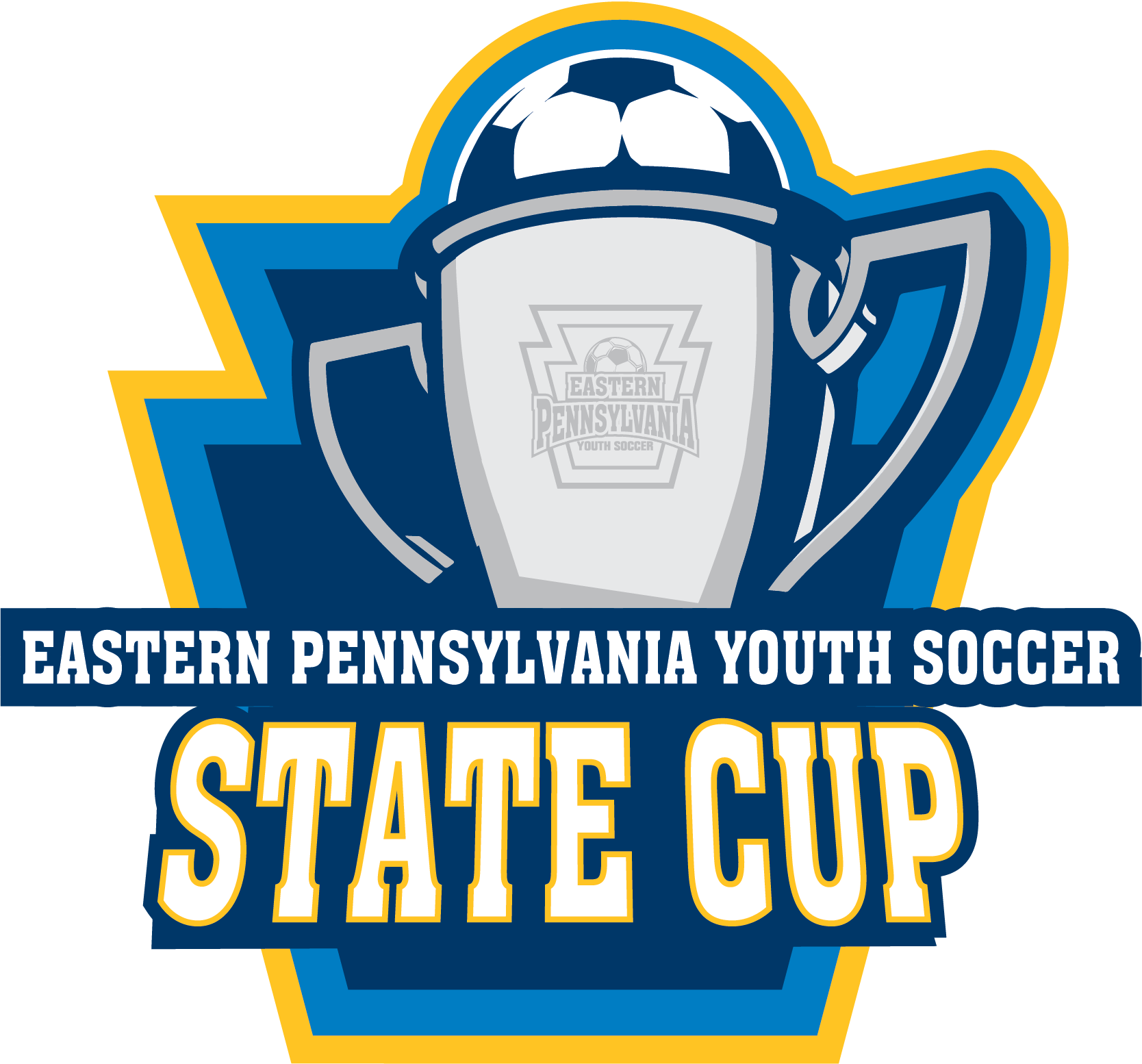 State Cup Champions - Eastern Pennsylvania Youth Soccer