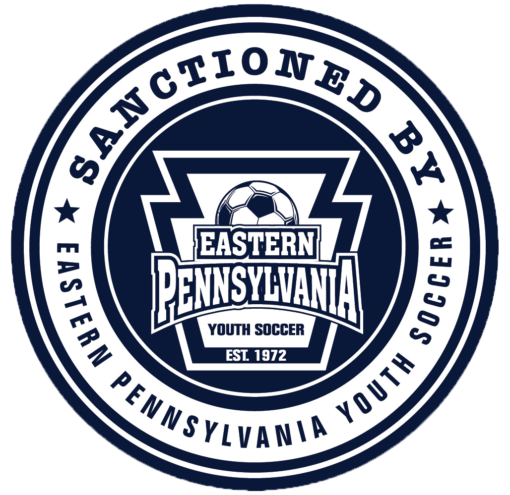 Tournament Sanctioning - Eastern Pennsylvania Youth Soccer