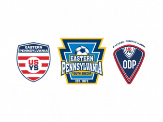 22 Players Selected for ODP East Regional Teams - Eastern Pennsylvania ...