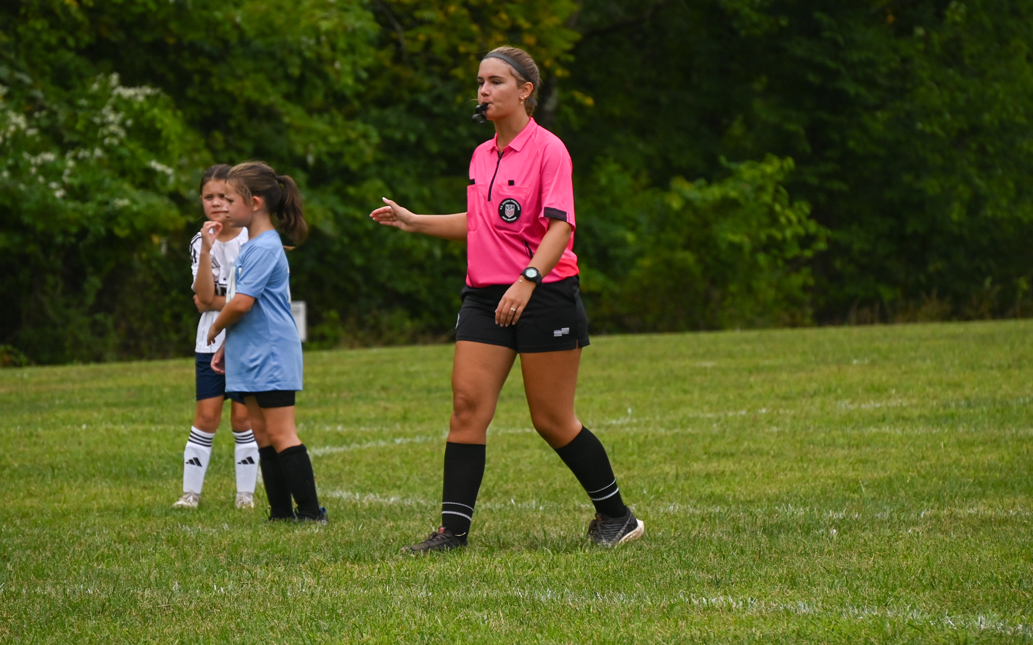 Respect - Eastern Pennsylvania Youth Soccer