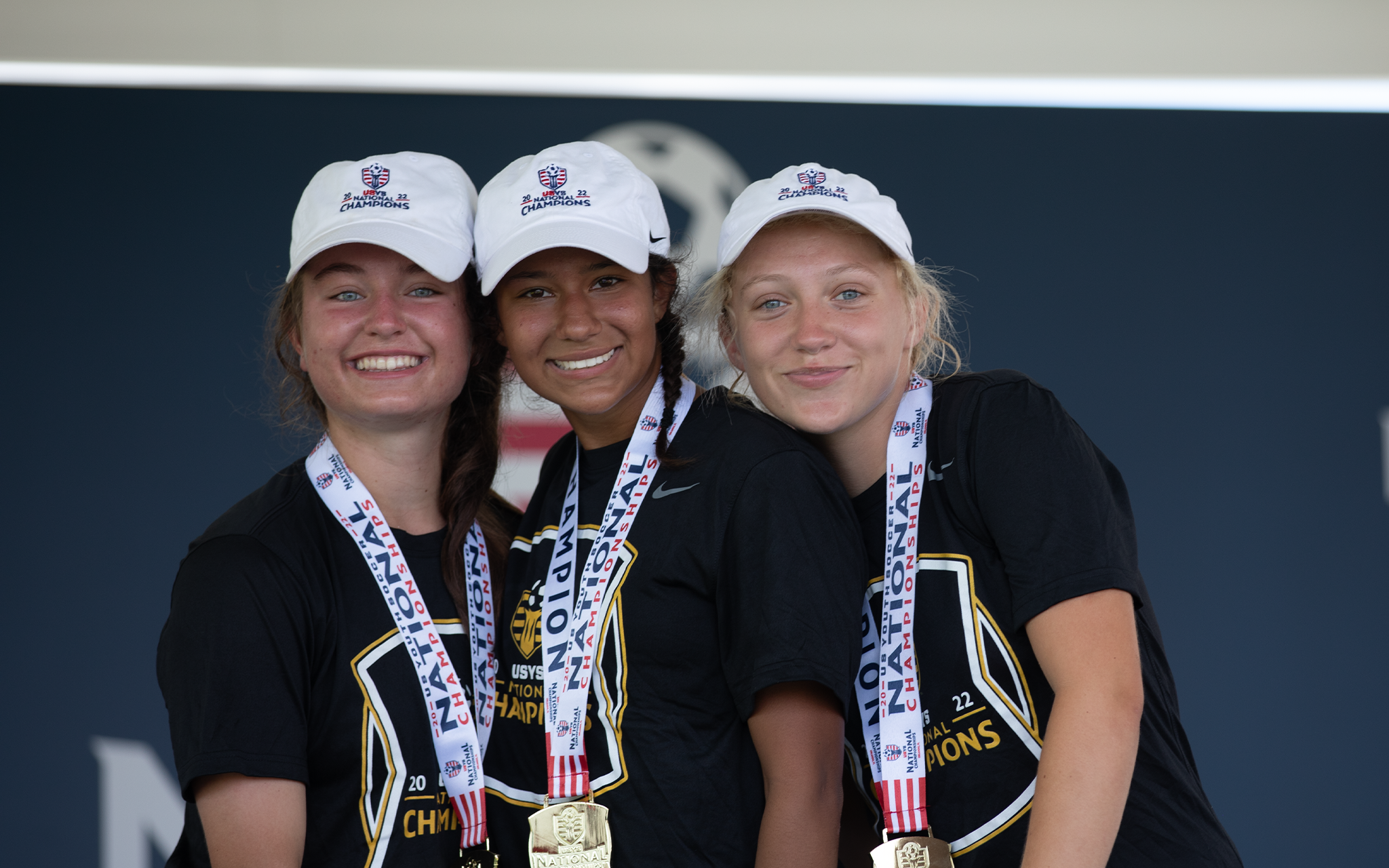 Past Champions - Eastern Pennsylvania Youth Soccer