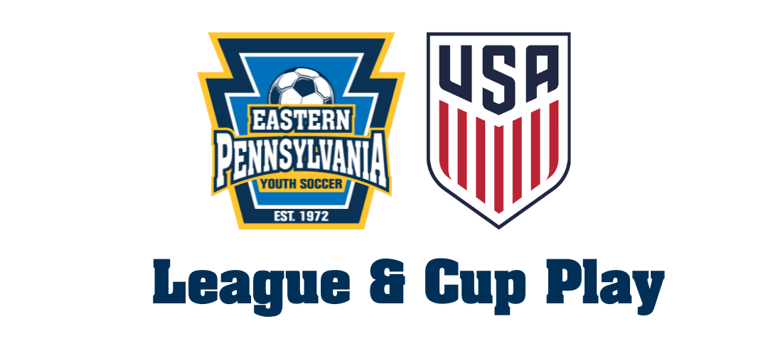 Referee Abuse Policy - Eastern Pennsylvania Youth Soccer