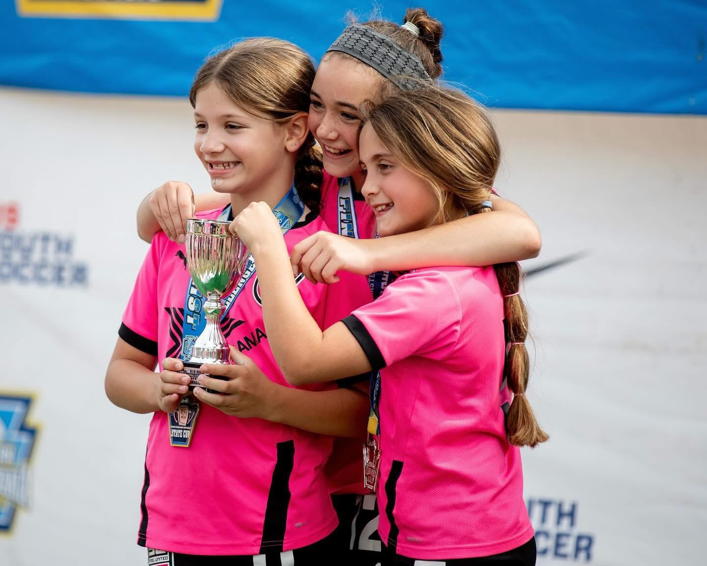 Our Mission - Eastern Pennsylvania Youth Soccer
