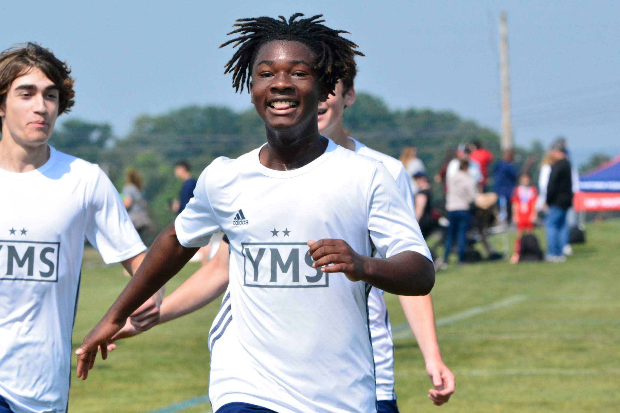 Our Mission - Eastern Pennsylvania Youth Soccer