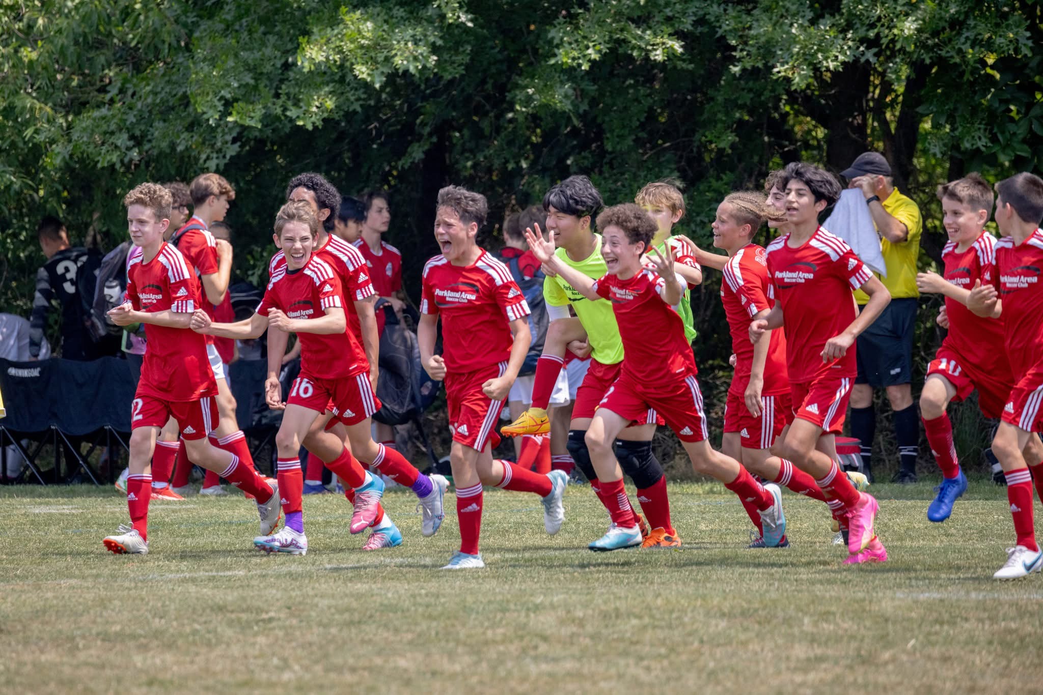 About Us - Eastern Pennsylvania Youth Soccer