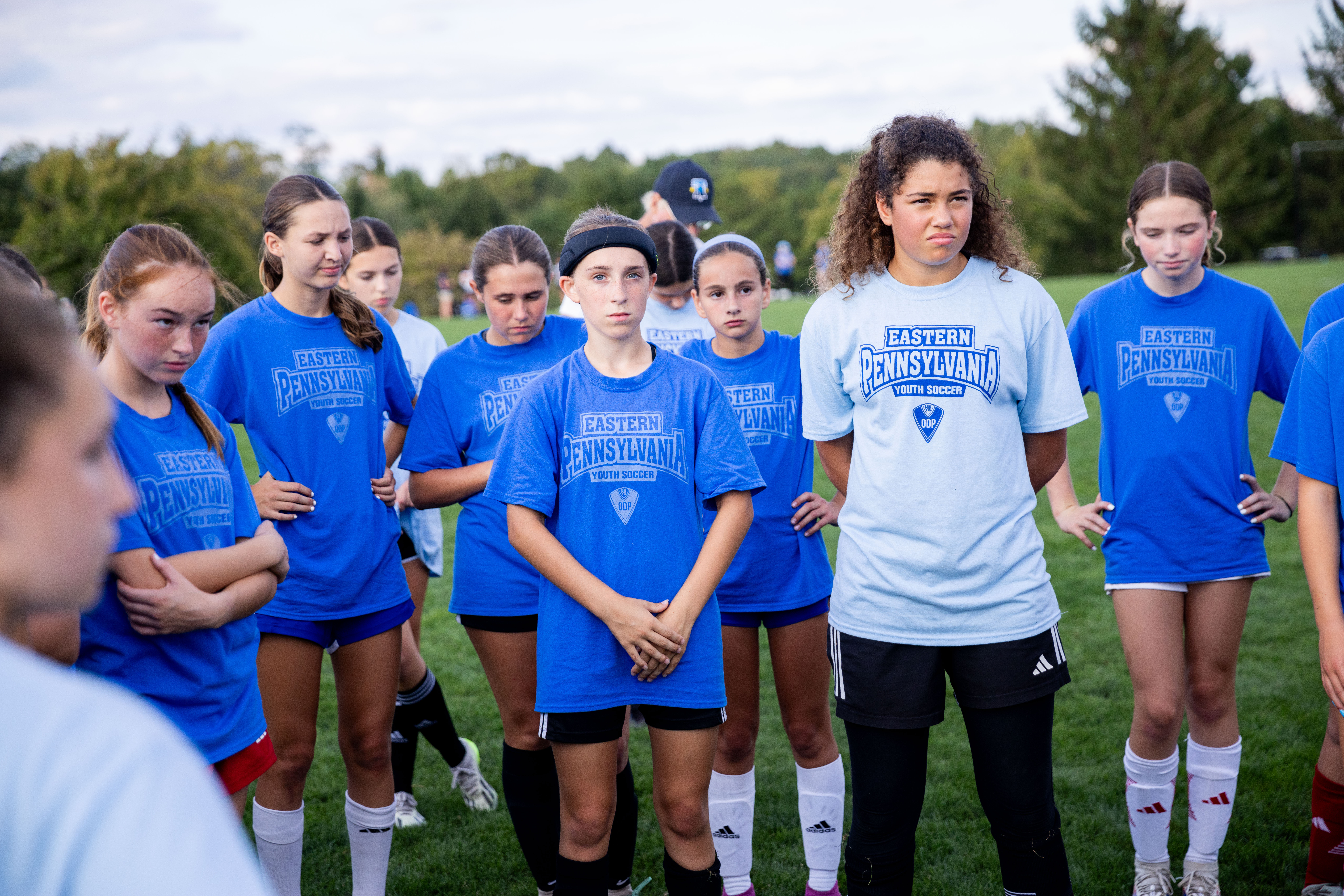 About Us - Eastern Pennsylvania Youth Soccer