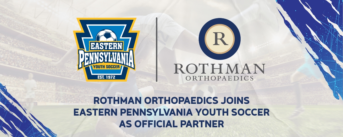 Eastern Pennsylvania Youth Soccer Announces Multi-Year Partnership with ...