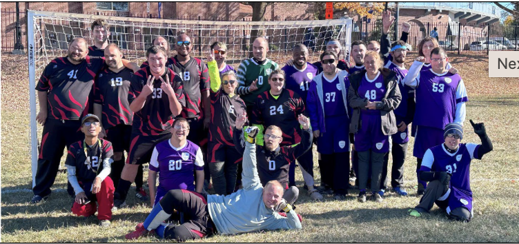 Join Us for the Special Olympics PA Inclusion Cup Tournament! - Eastern ...