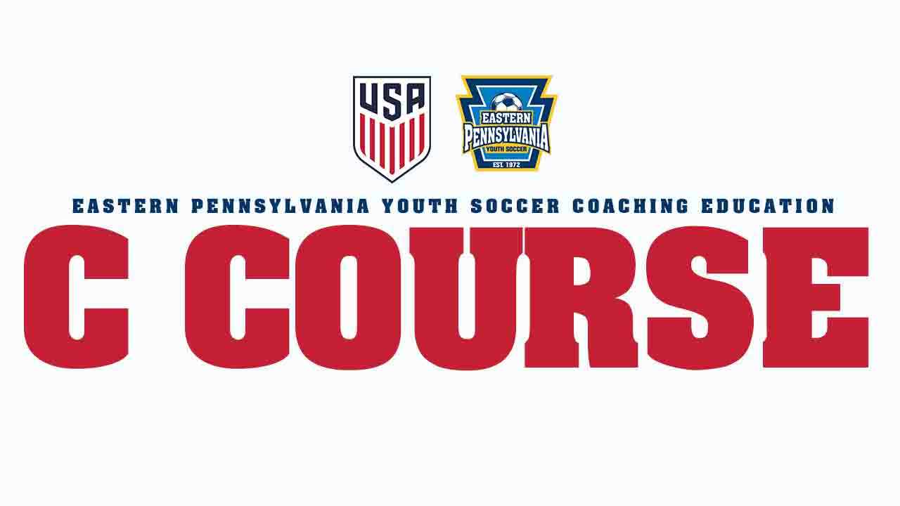 Homepage - Eastern Pennsylvania Youth Soccer