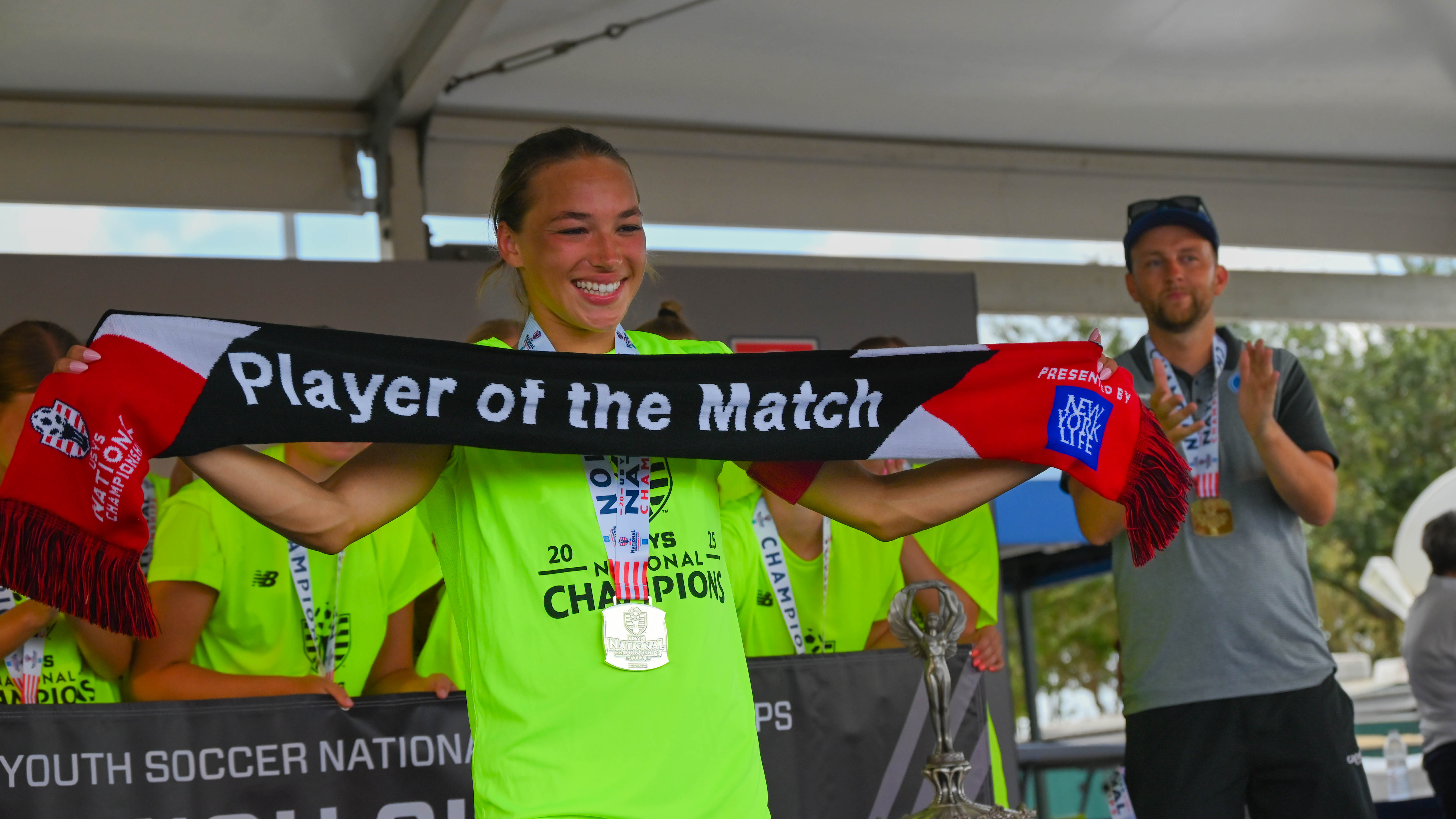 Homepage - Eastern Pennsylvania Youth Soccer