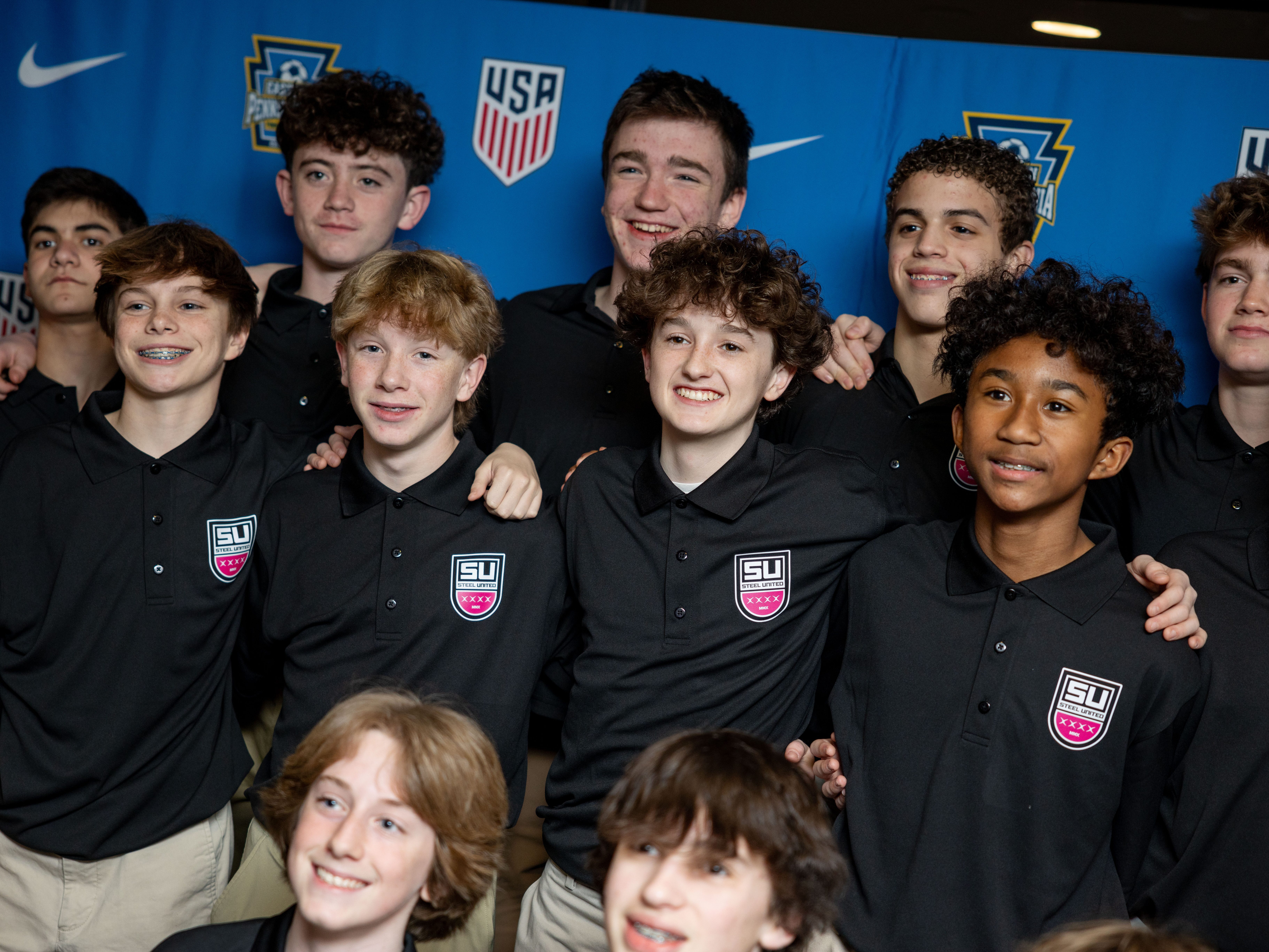Annual Awards Banquet - Eastern Pennsylvania Youth Soccer