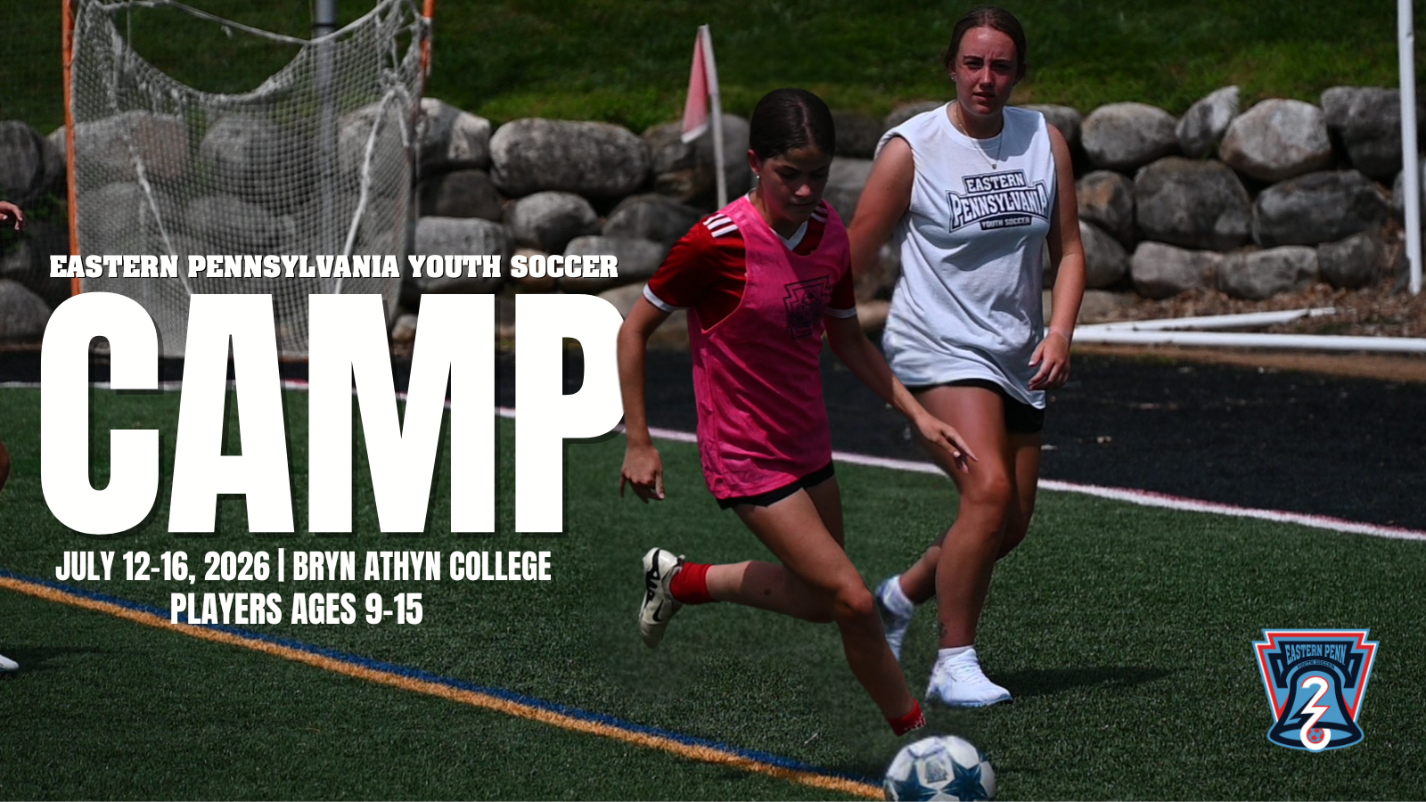Homepage - Eastern Pennsylvania Youth Soccer