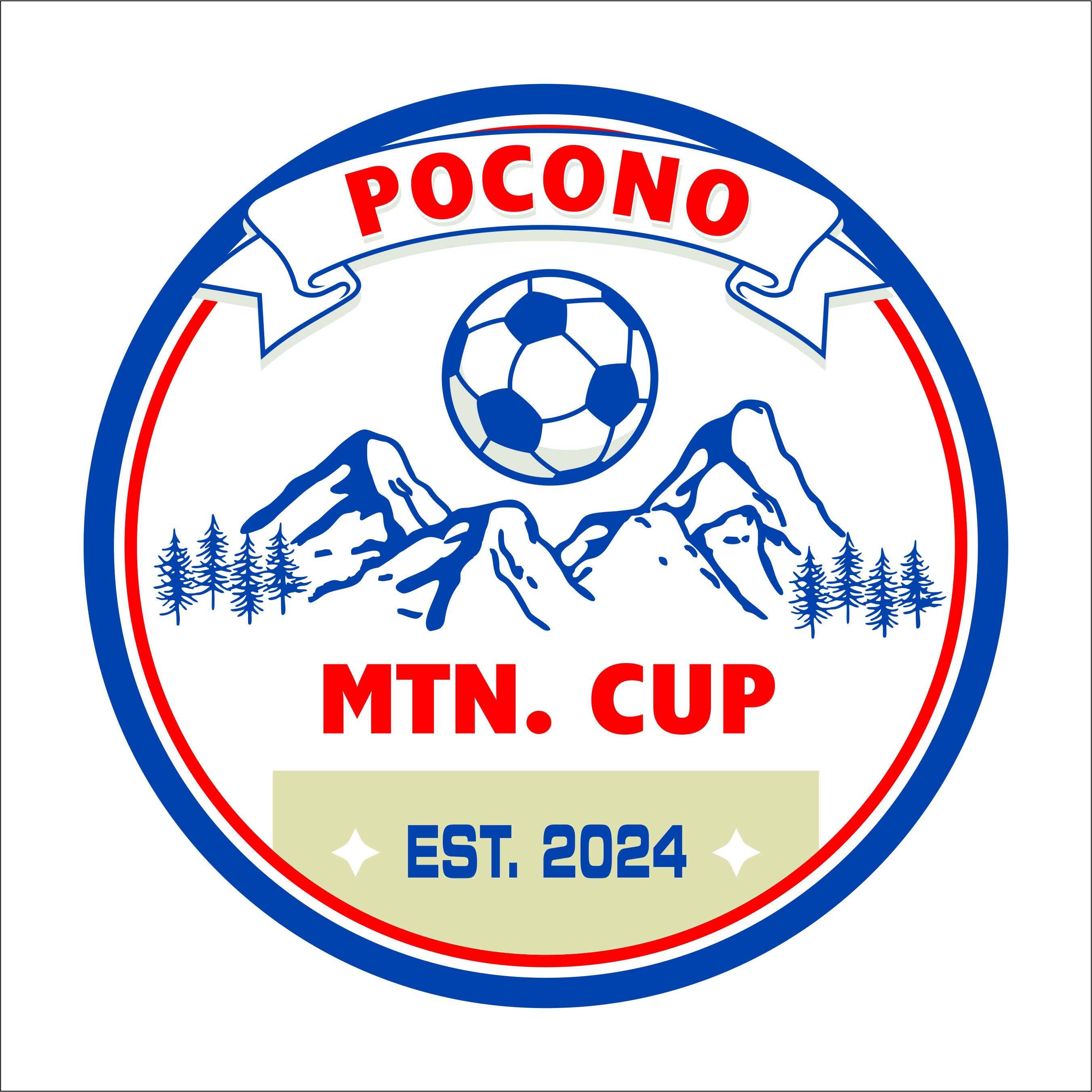Approved Tournaments - Eastern Pennsylvania Youth Soccer
