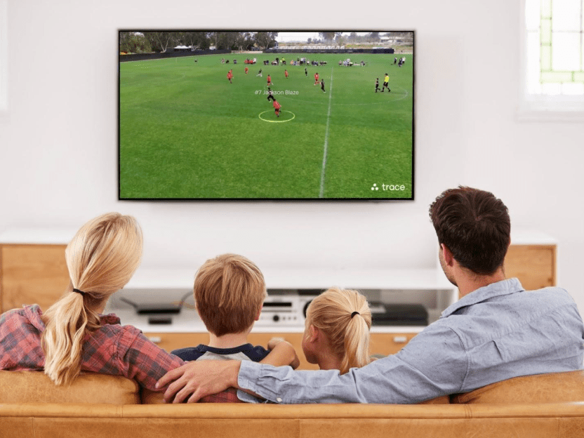 Eastern Pennsylvania Youth Soccer Partners with Trace to Bring Advanced ...